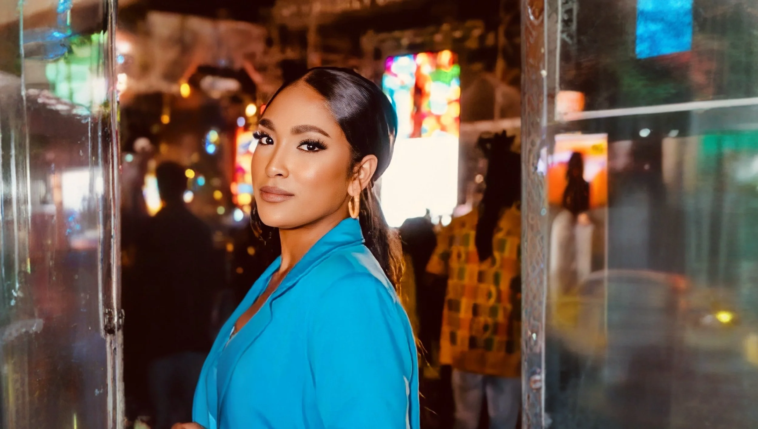 About Carib Biz Network — CBN