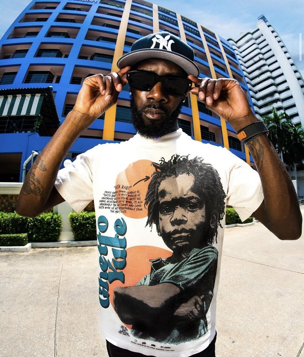 15+ CARIBBEAN GRAPHIC DESIGNERS & ILLUSTRATORS YOU SHOULD KNOW — CBN