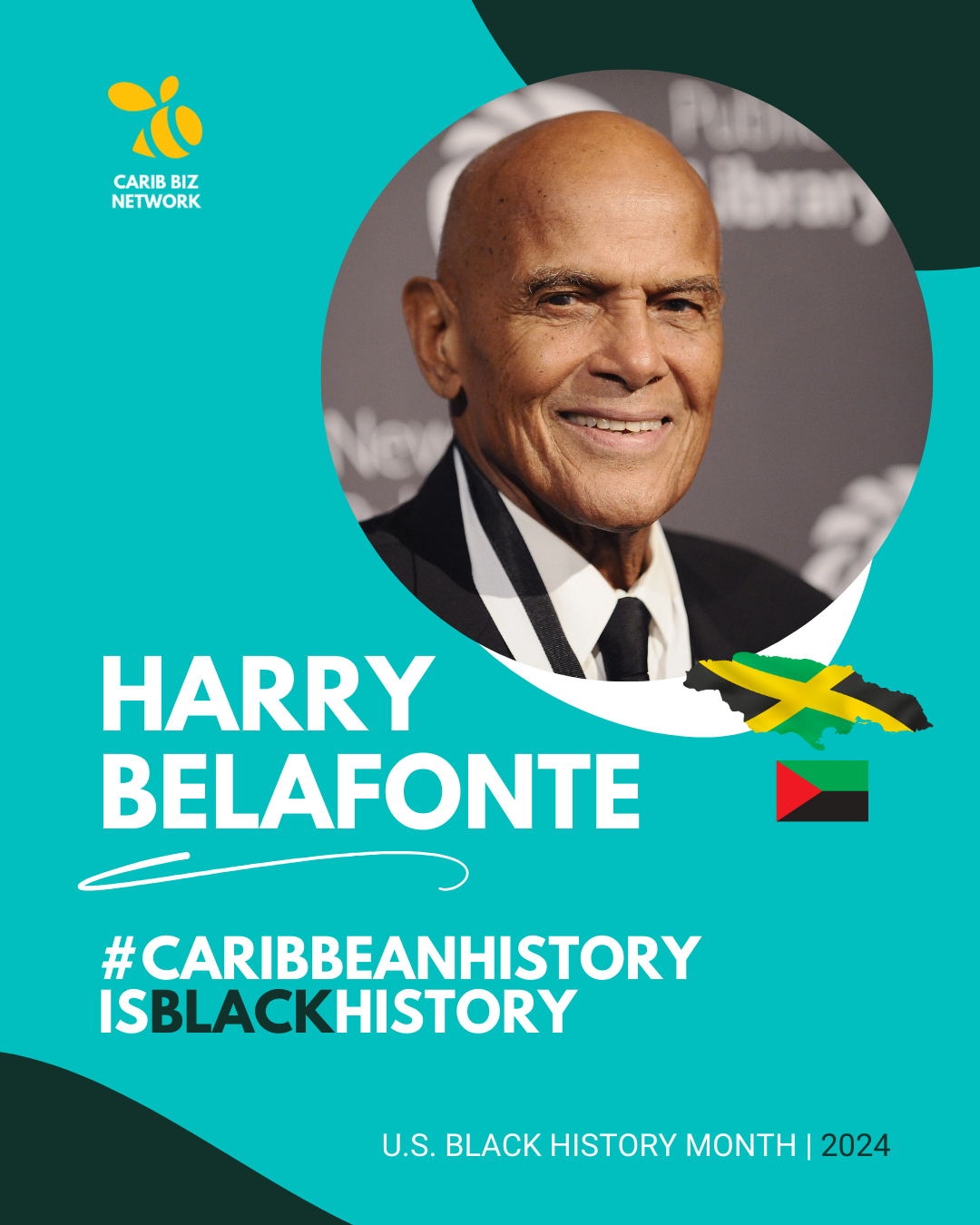 20+ CARIBBEAN AMERICANS WHO MADE BLACK HISTORY IN THE UNITED STATES — CBN