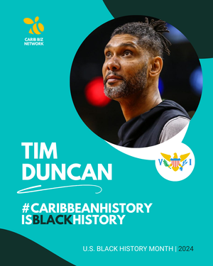 20+ Caribbean Americans Who Made Black History In The United States — CBN