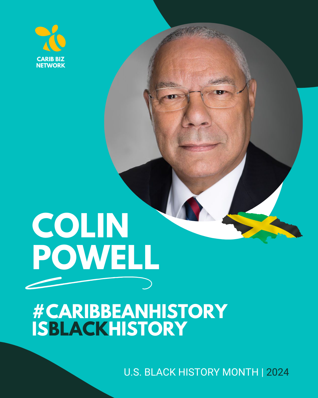 20+ CARIBBEAN AMERICANS WHO MADE BLACK HISTORY IN THE UNITED STATES — CBN