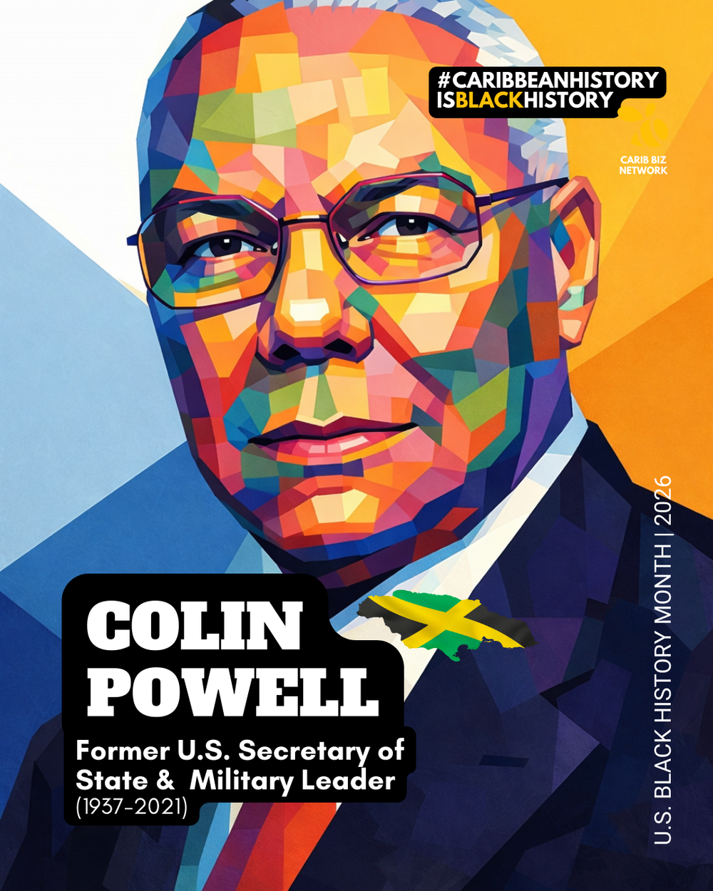 20+ Caribbean Americans Who Made Black History In The United States — CBN