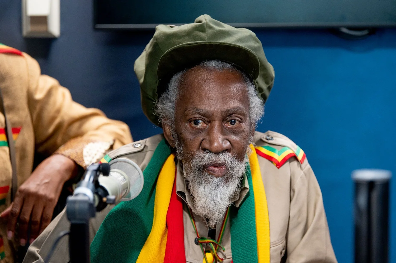 20+ Caribbean Figures Who Changed Reggae Music — CBN