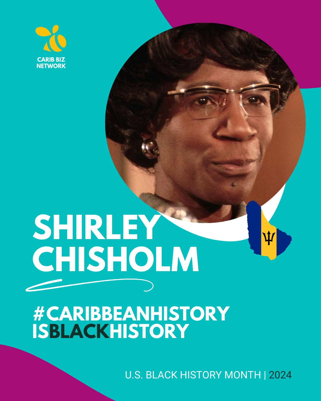 20+ CARIBBEAN AMERICANS WHO MADE BLACK HISTORY IN THE UNITED STATES — CBN