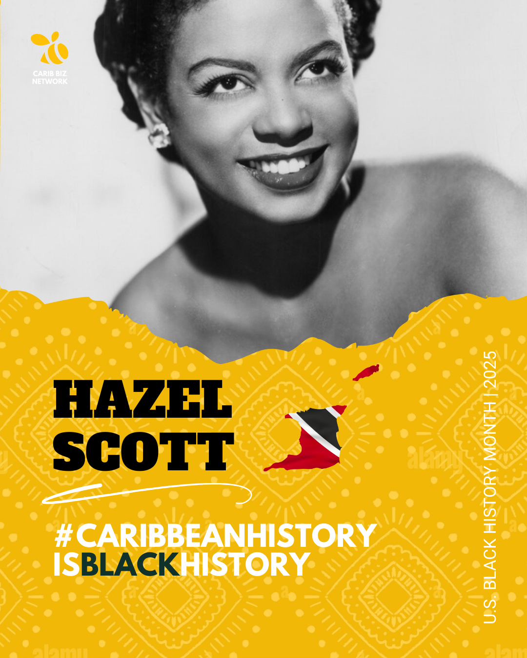 20+ Caribbean Americans Who Made Black History In The United States — CBN