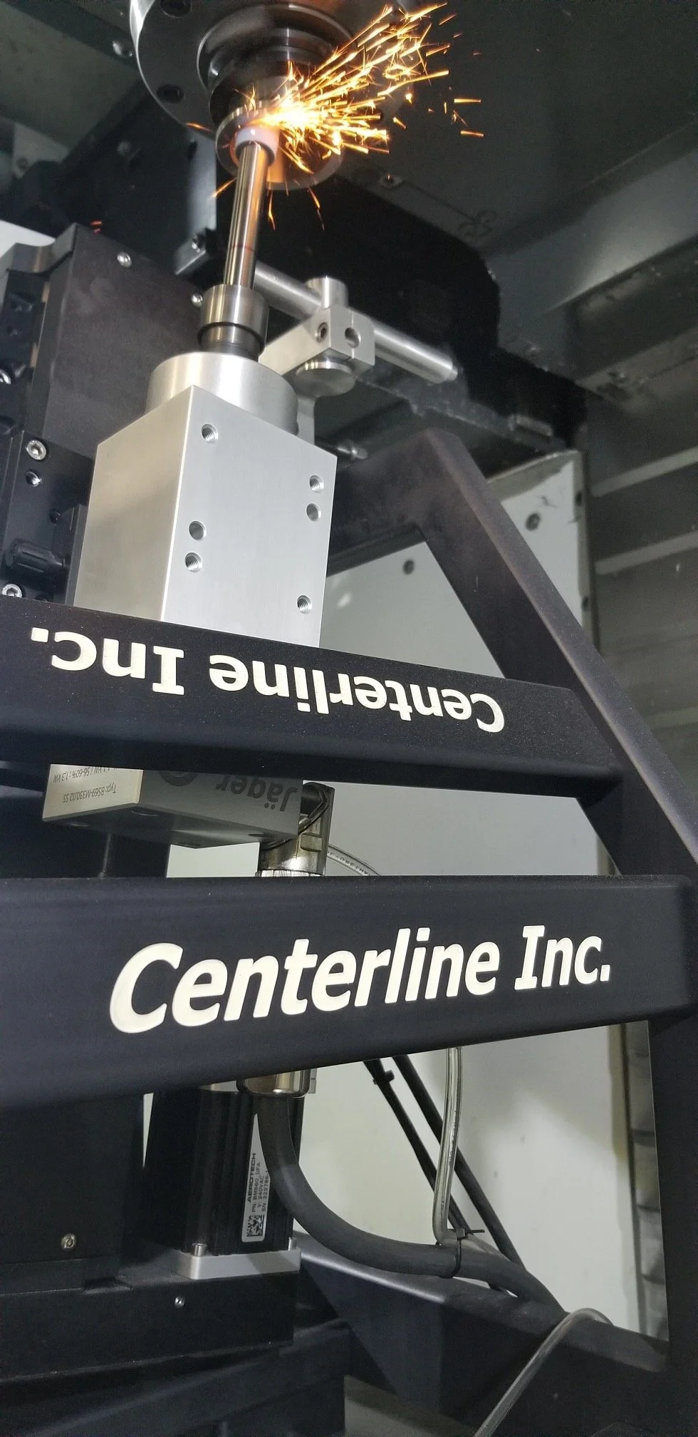 Your #1 Spindle Repair Shop