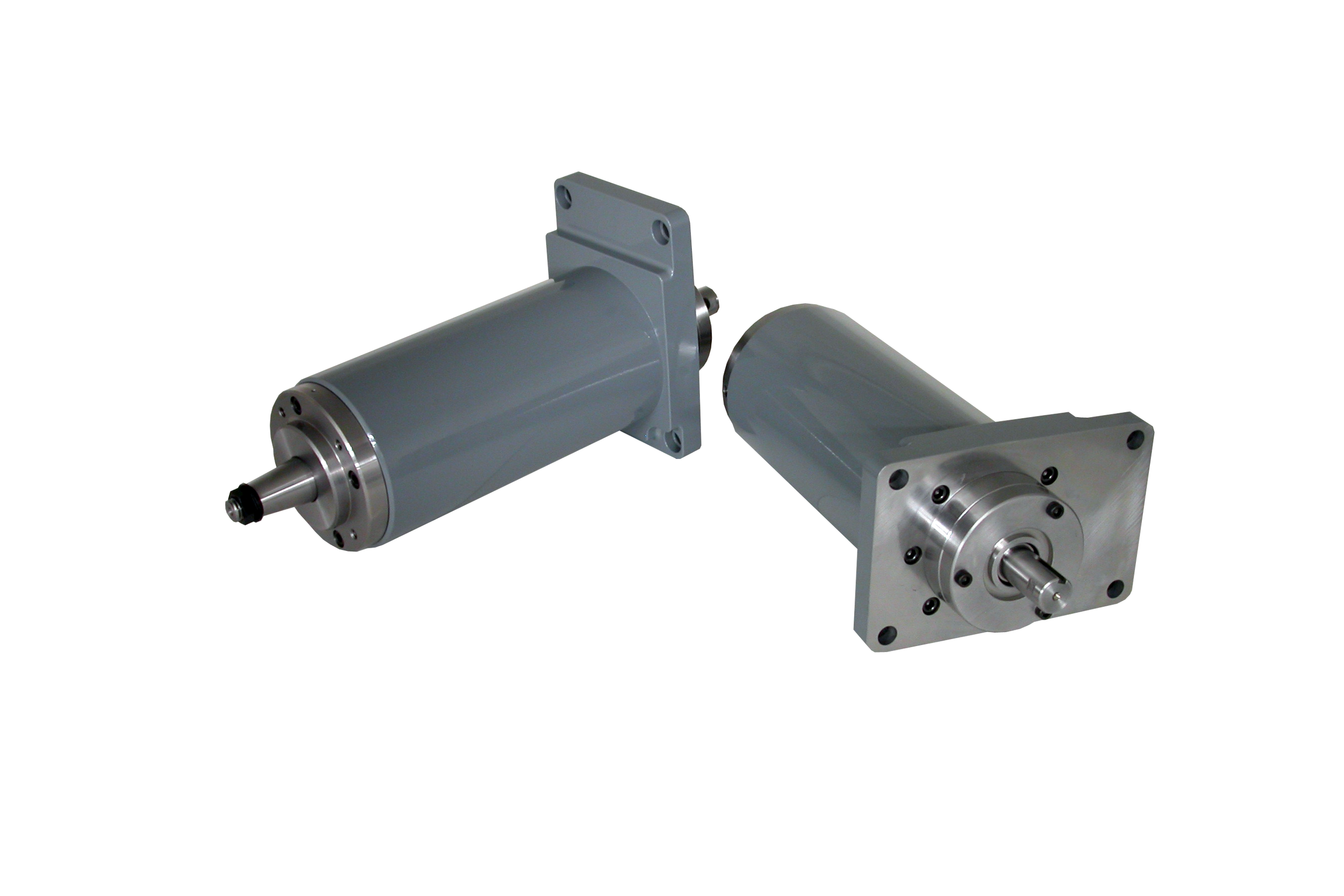 Your #1 Spindle Repair Shop