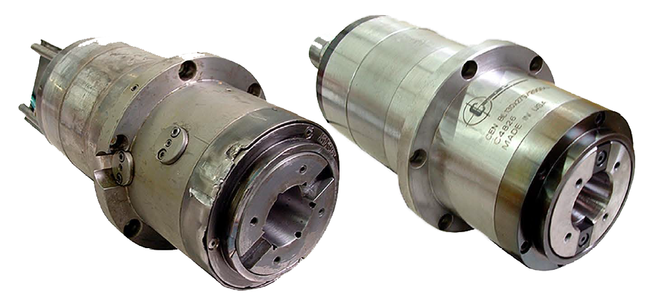 Spindle Repair — Your #1 Spindle Repair Shop