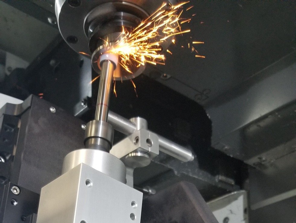 Spindle Repair — Your #1 Spindle Repair Shop