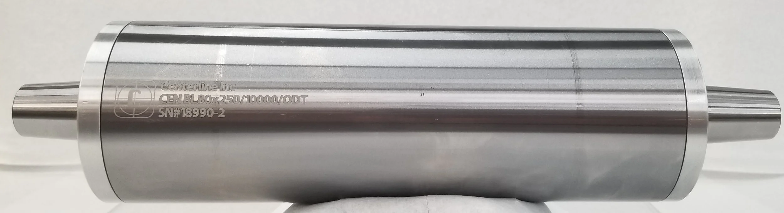 Custom Spindle Images — Your #1 Spindle Repair Shop