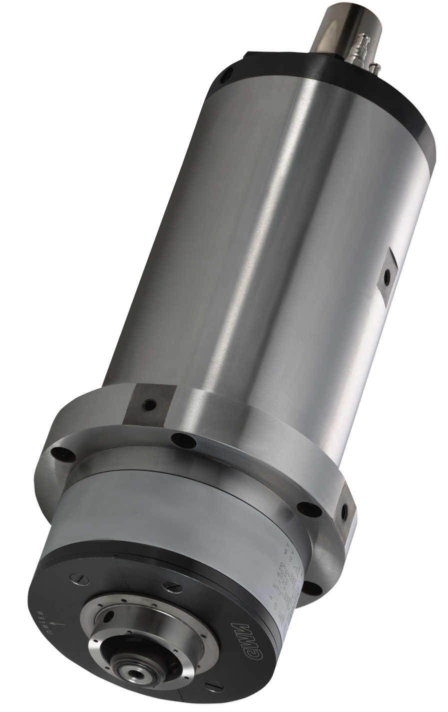 Your #1 Spindle Repair Shop