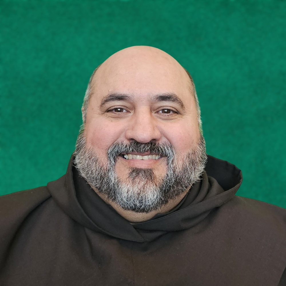 Contact — Mount Carmel Center