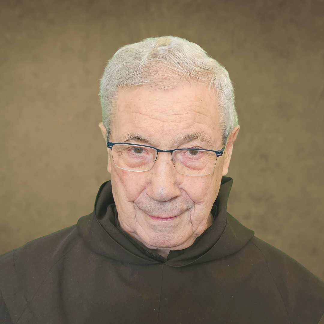 Friars — Mount Carmel Center