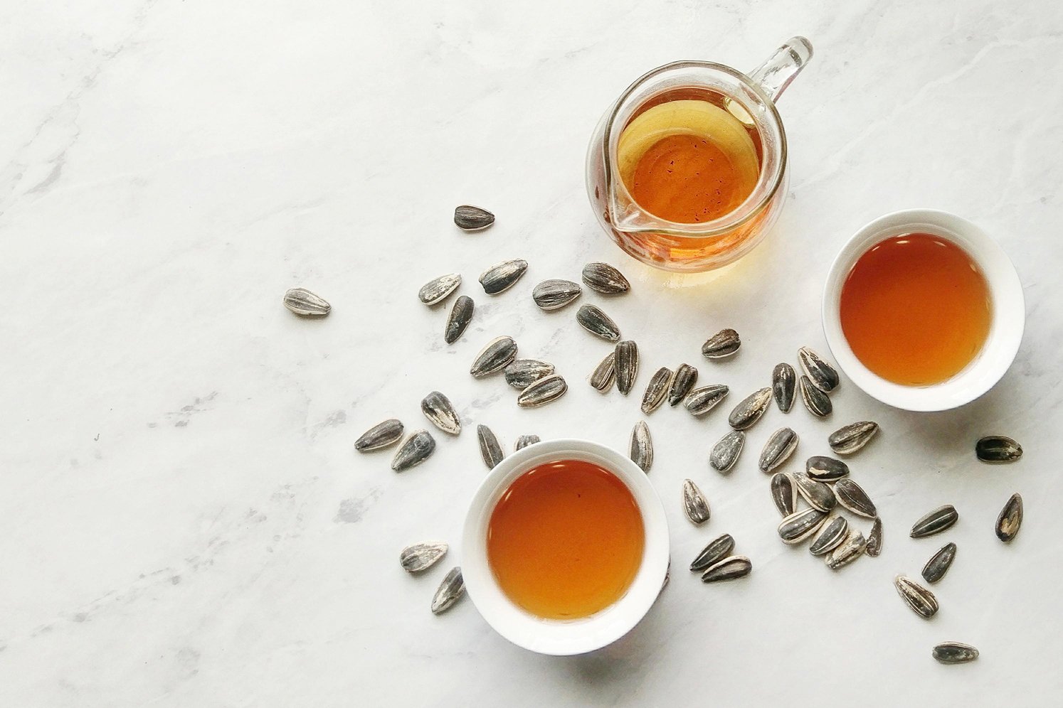 The Joy of Serving Tea — Tea Curious