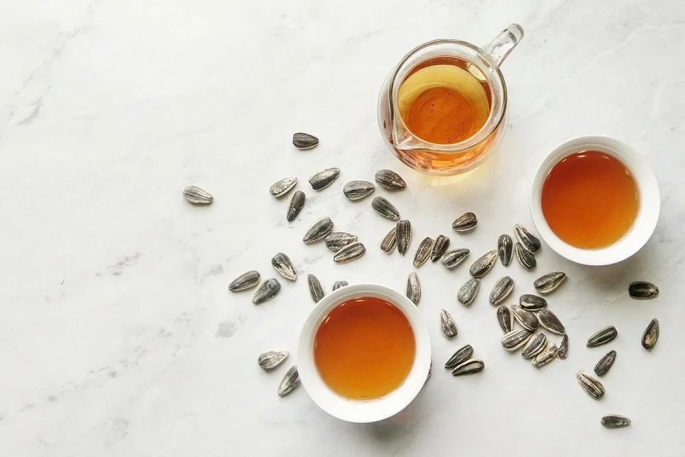 The Joy of Serving Tea — Tea Curious