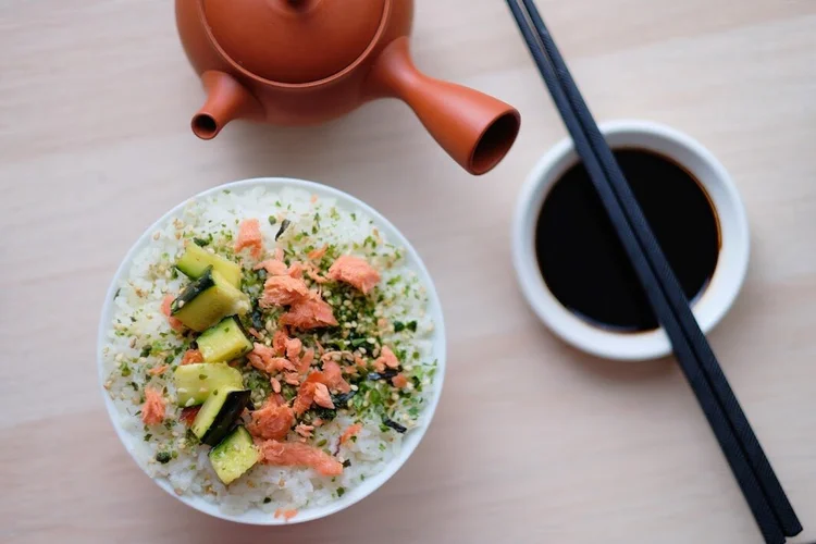 Ochazuke: The Japanese Dish Made For Tea Lovers — Tea Curious