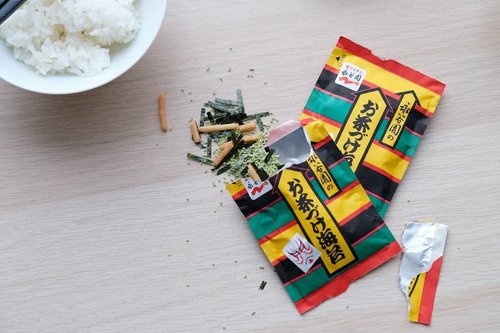 Ochazuke: The Japanese Dish Made For Tea Lovers — Tea Curious