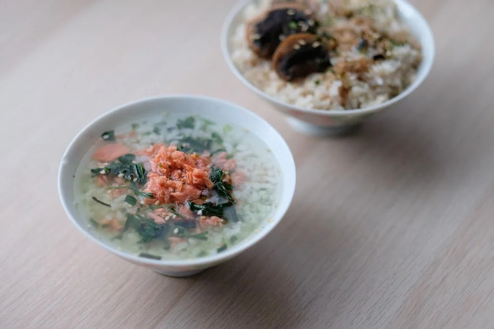 Ochazuke: The Japanese Dish Made For Tea Lovers — Tea Curious