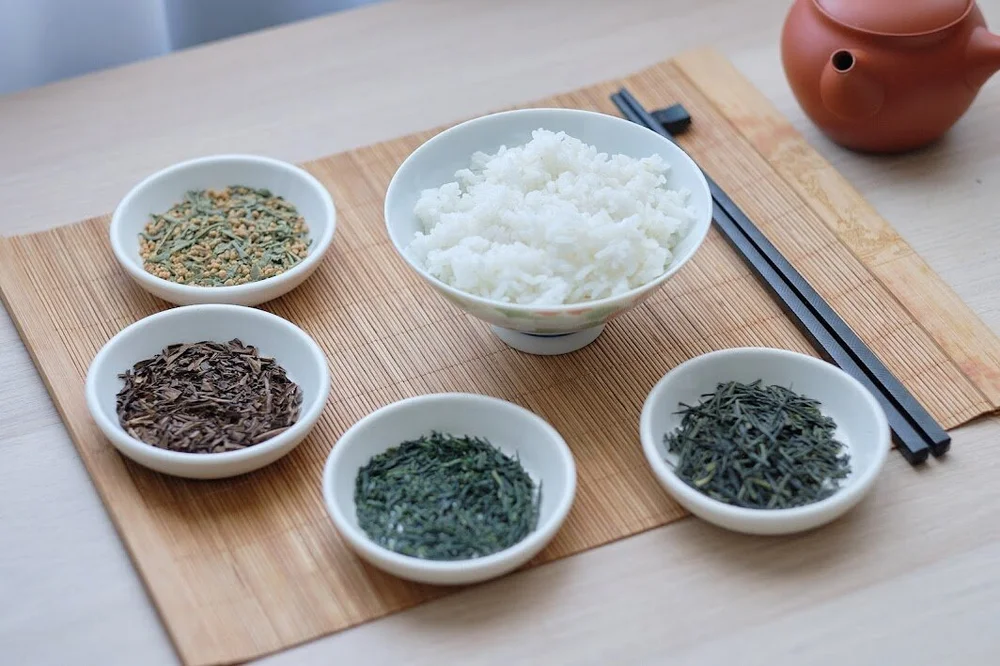 Ochazuke: The Japanese Dish Made For Tea Lovers — Tea Curious