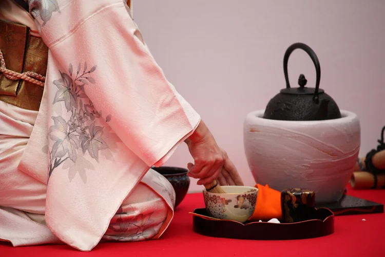 Tea Design: How To Create Beautiful & Practical Tea Sessions — Tea Curious