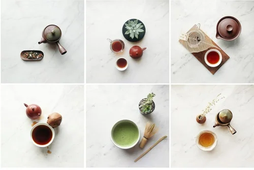 Tea Design: How To Create Beautiful & Practical Tea Sessions — Tea Curious
