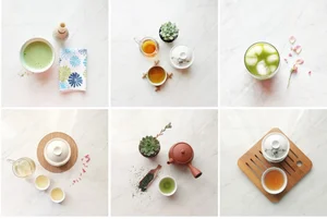Tea Design: How To Create Beautiful & Practical Tea Sessions — Tea Curious