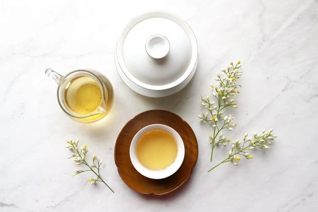 Tea Design: How To Create Beautiful & Practical Tea Sessions — Tea Curious