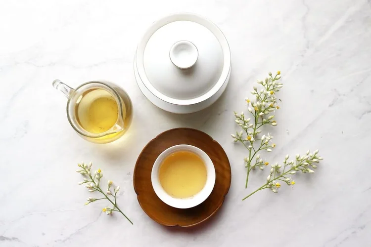 Tea Design: How To Create Beautiful & Practical Tea Sessions — Tea Curious