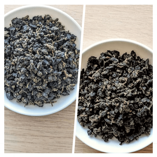 Dark Roast Traditional Muzha Tieguanyin — Tea Curious
