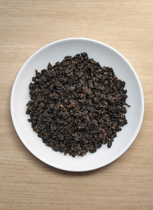 Dark Roast Traditional Muzha Tieguanyin — Tea Curious