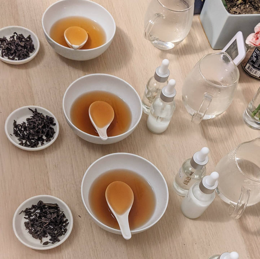 TDS Meter — Tea Curious