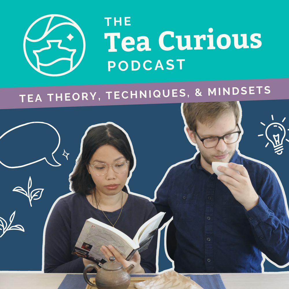 Session 01: How to Make a Creative Tea Project Happen with Martin ...