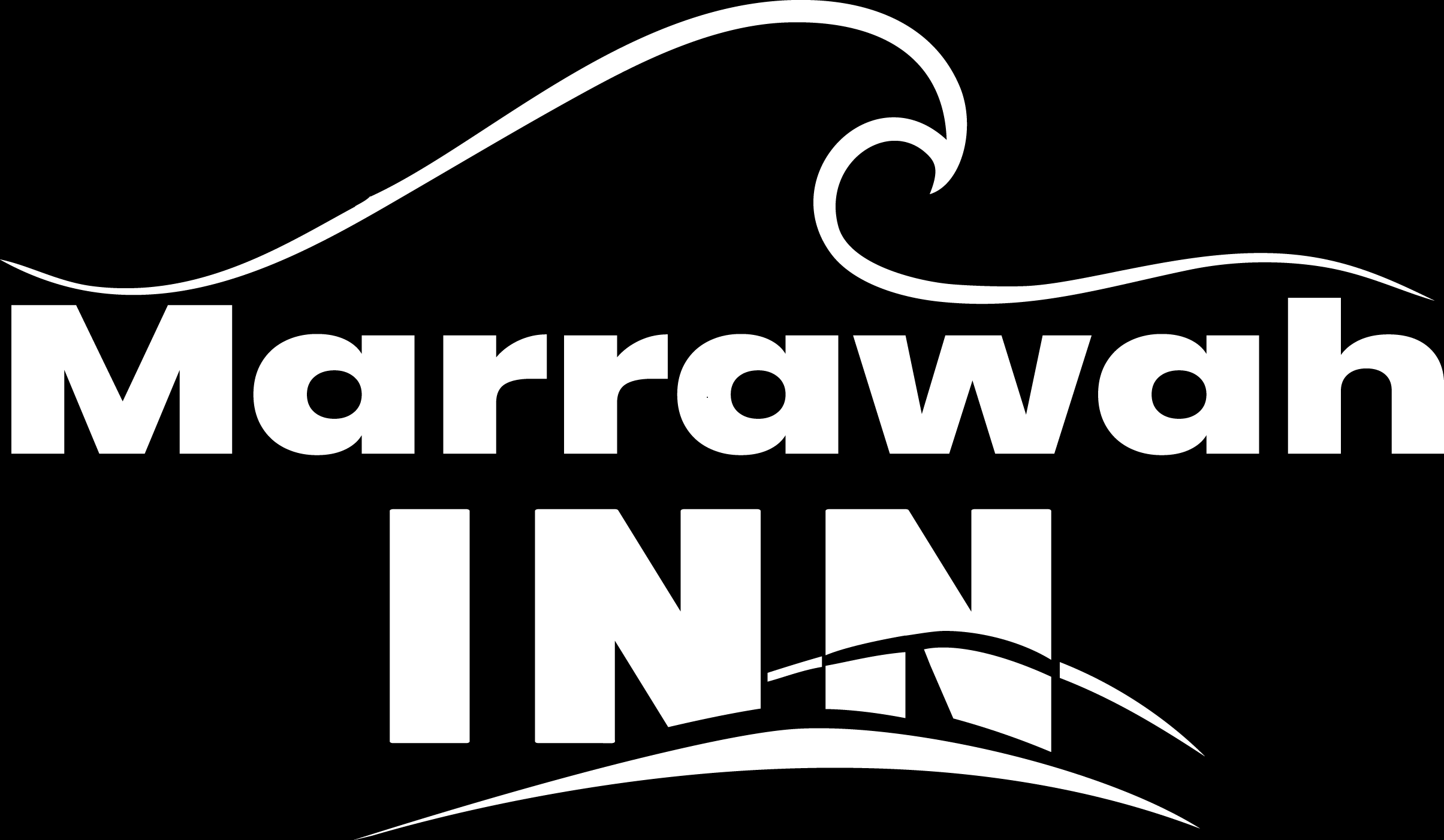 Menu — MARRAWAH INN