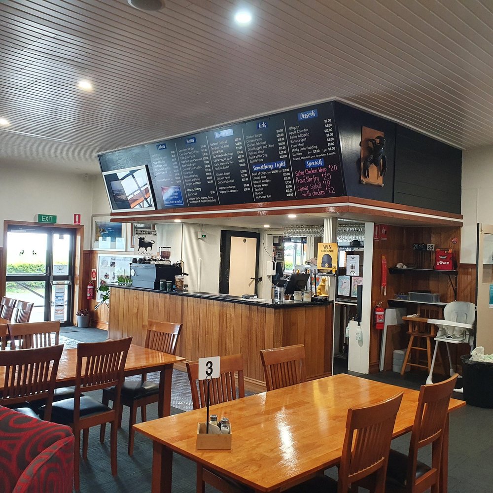 Gallery — MARRAWAH INN