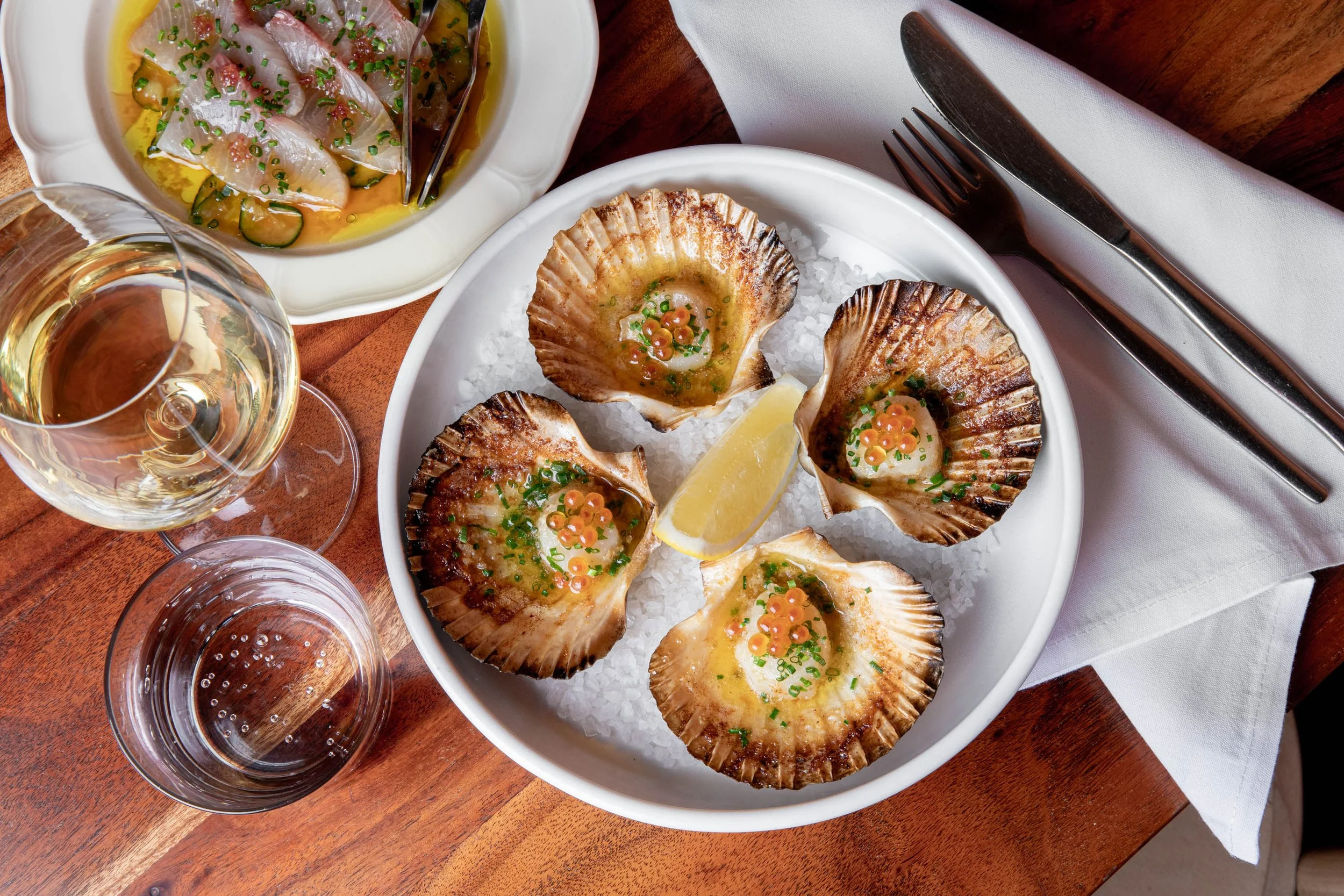 Gallery — Ates Blackheath