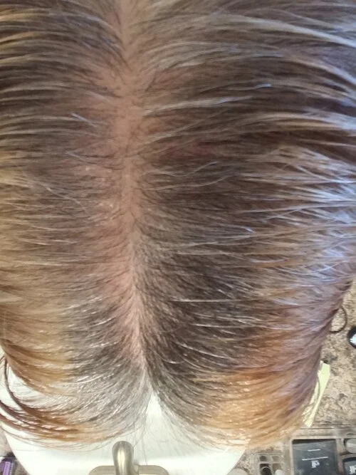 Ditch the Dye: My Process, Tips, And What To Expect When Going Gray ...