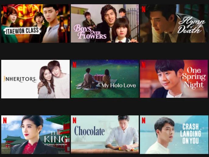 Korean Dramas: A Guide For Newbies — Kat Turner 문순자