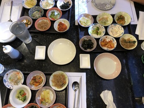 Youn's Kitchen 2: Get Inspired to Eat & Cook Korean Food — Kat Turner 문순자