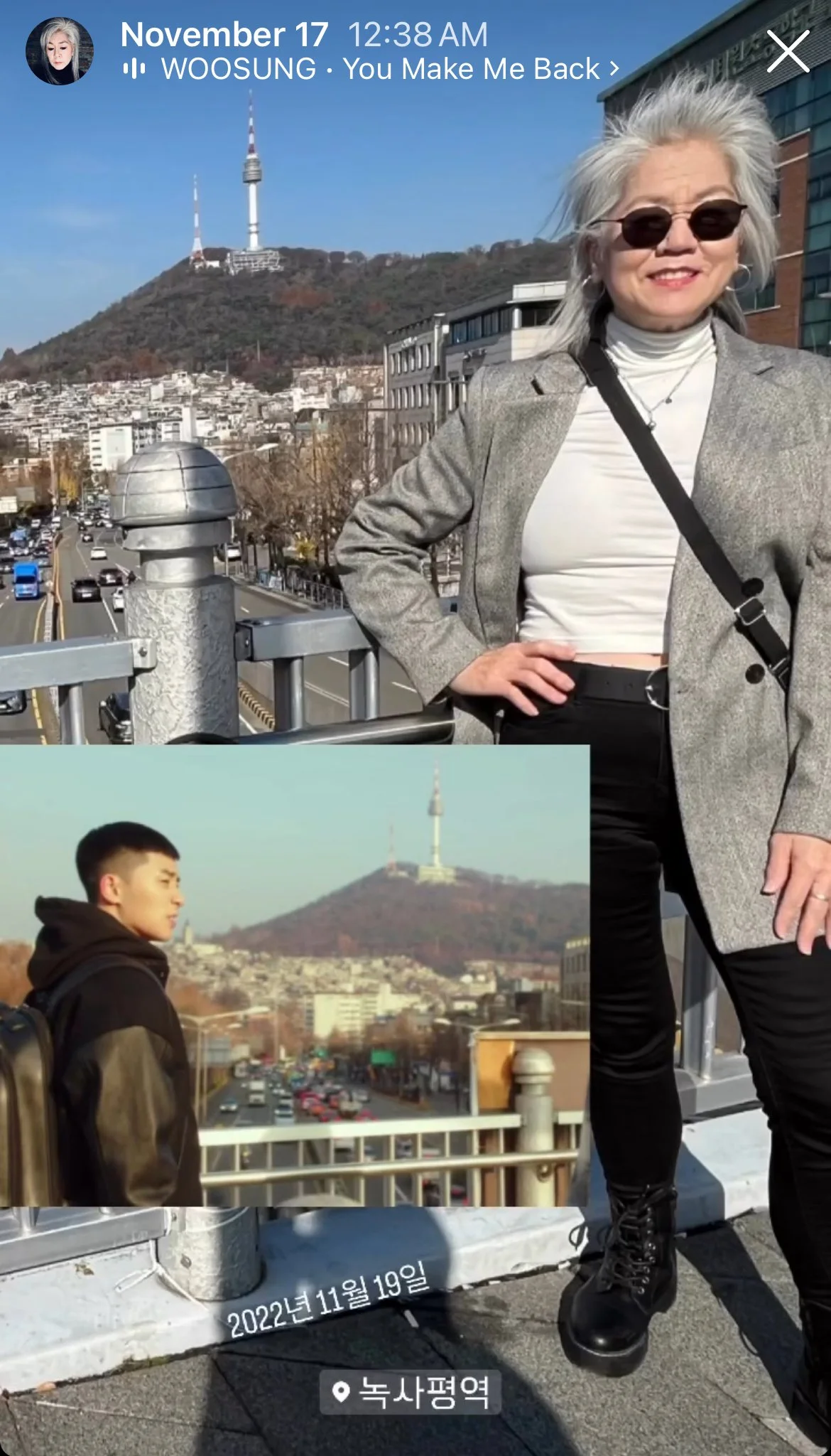 Itaewon Class: K-Drama Spotlights Social Issues — Kat Turner 문순자