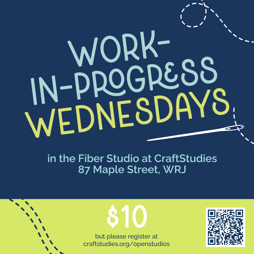 Fiber — CraftStudies