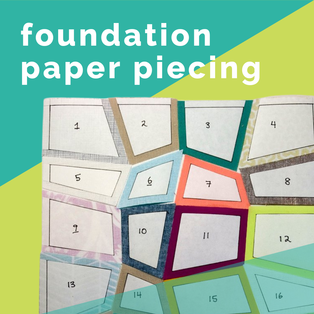 Fiber — CraftStudies