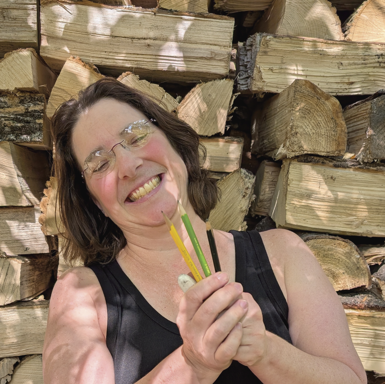 Tracy Gillespie — CraftStudies