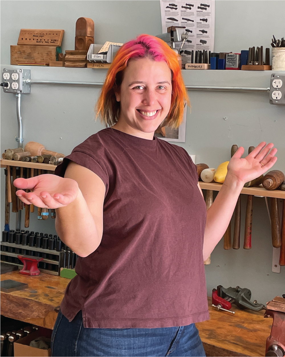 Case Hathaway-Zepeda — CraftStudies