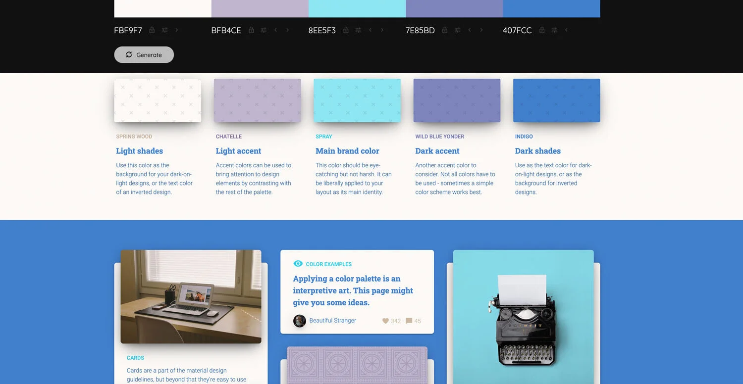 Amazing color tools for your online business — Jodi Neufeld Design ...