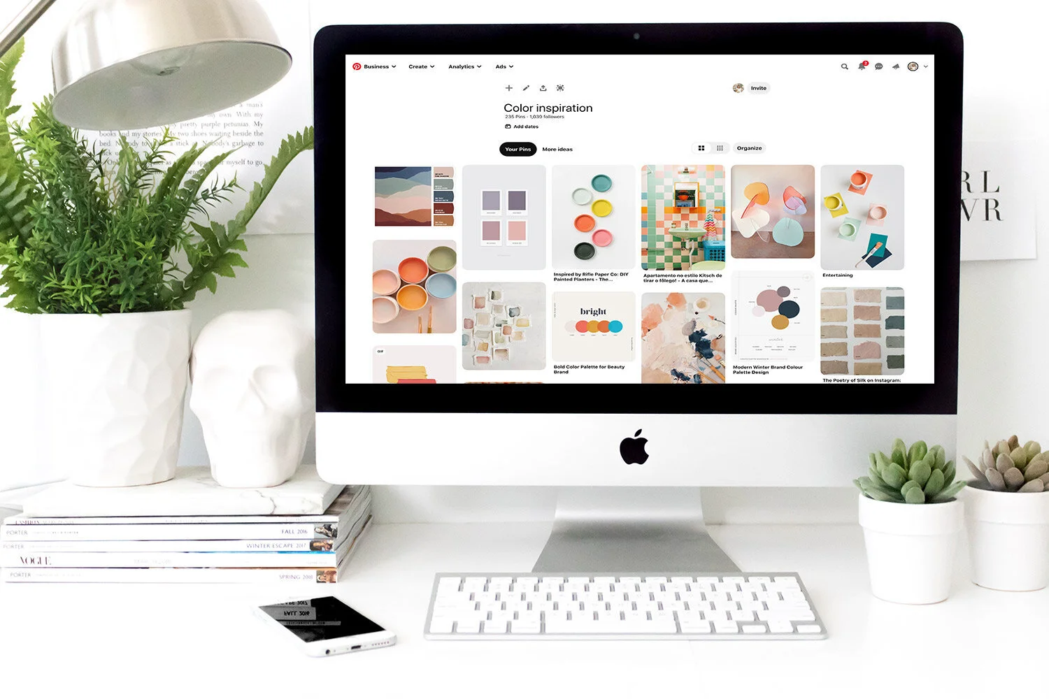 Amazing color tools for your online business — Jodi Neufeld Design ...