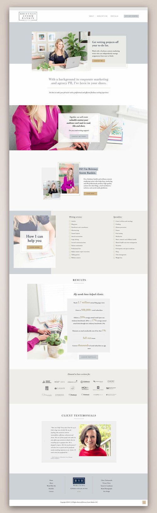 Effective Website Project Preparation | Key Tips for Success