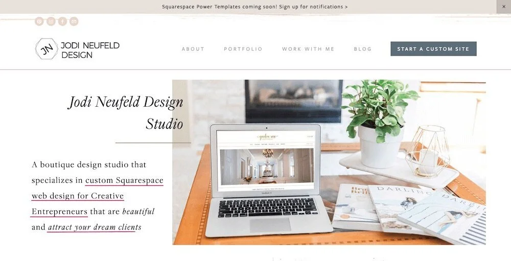 On The Fence About Hiring A Copywriter For Your Website? Read This ...