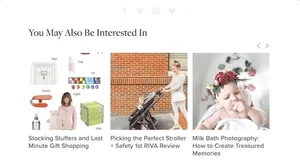 How to add Related Posts in Squarespace automatically and manually