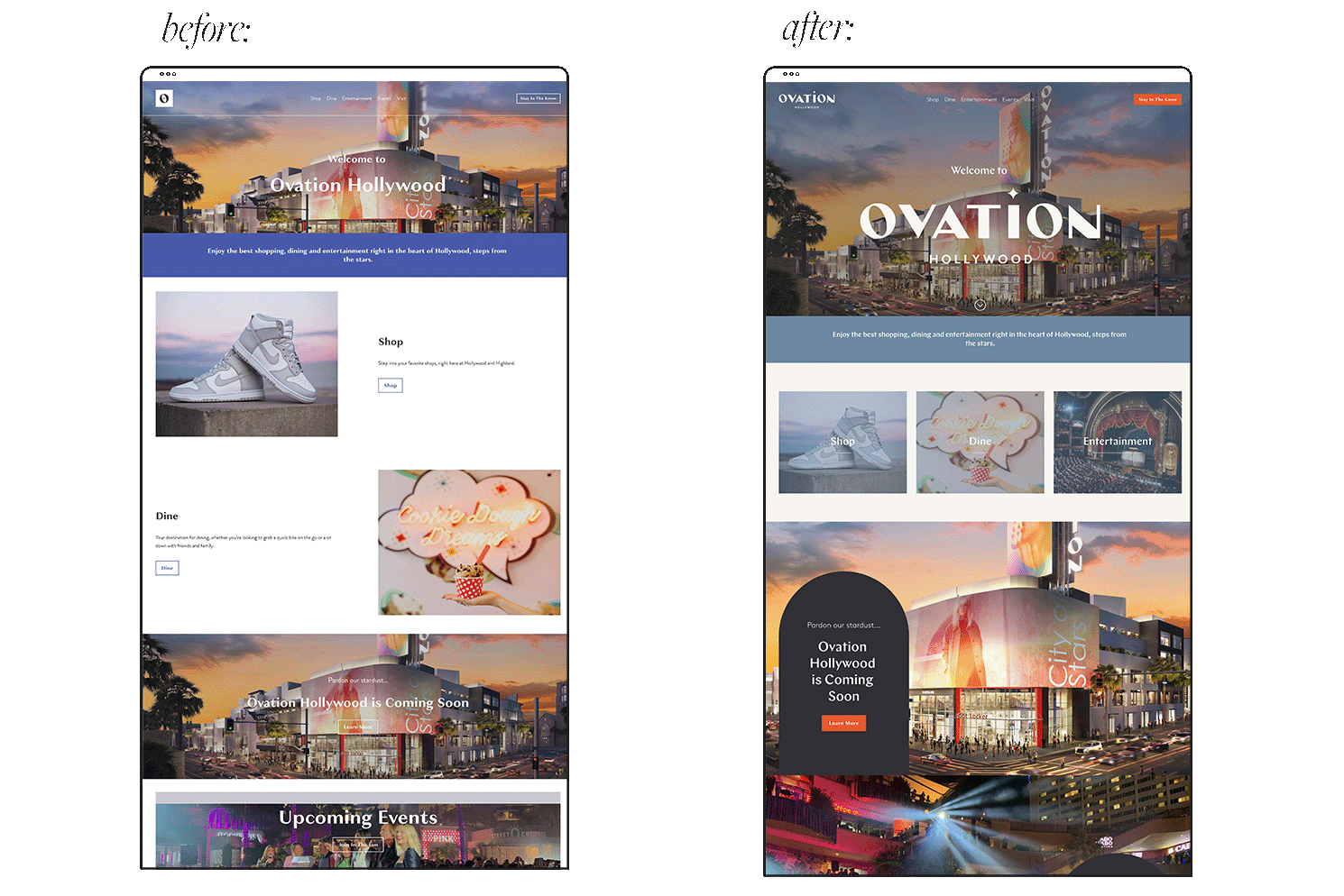 Professional Squarespace Website Design - Jodi Neufeld Design