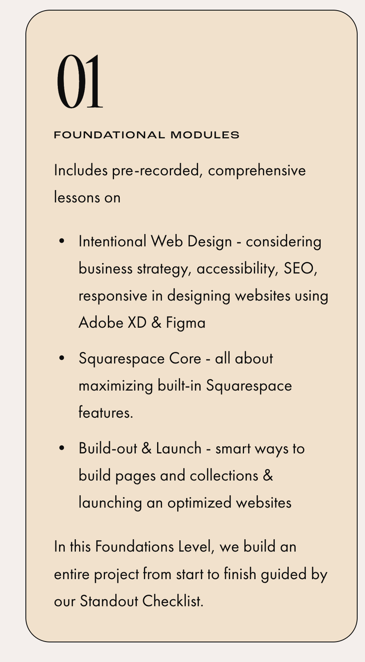 Master the art of building stunning websites with this comprehensive ...